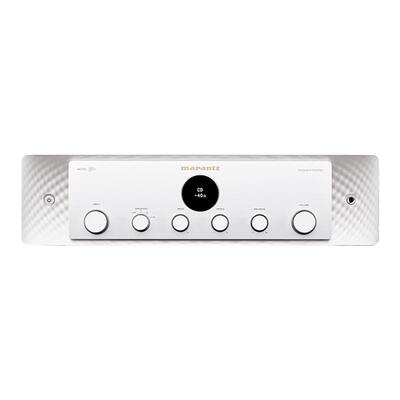 马兰士【新品】HiFi功放2.1声道
