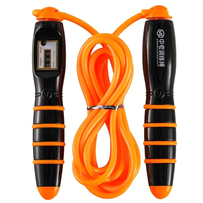 威乐健中考专用计数跳绳