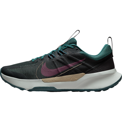 Nike/耐克正品冬季款男士低帮系带耐磨越野跑步鞋DM0822-006