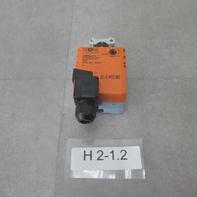 Nova LM230AX-TP Rotary Actuator 5Nm AC100-240Volt 150 Second