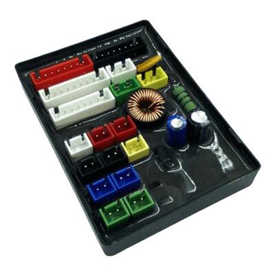 启步Kaabo滑板车接线盒集线盒