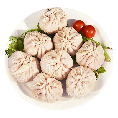 肚包羊肉纯羊肉内蒙古原产地发