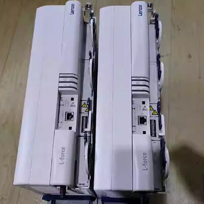 议价伦茨9400驱动器E94ASHE0134 质量保证实物