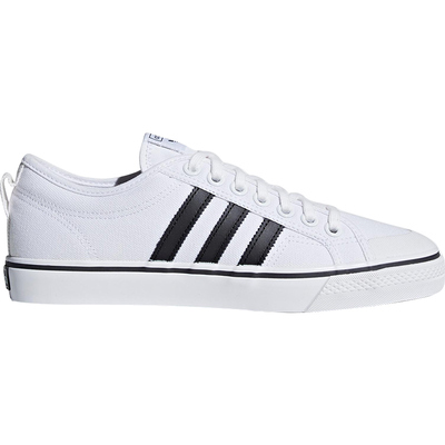 板鞋休闲Adidas/阿迪达斯低帮