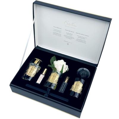 法国COTENOIRE香氛礼盒生日礼物