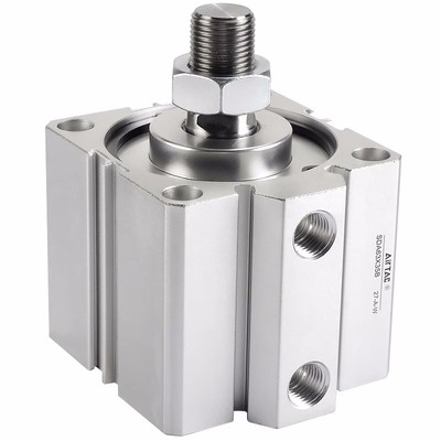 AirTac/亚德客SDA100气缸正品