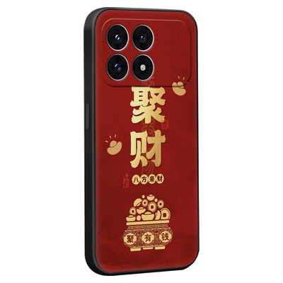 网红爆款适用于红米k90保护软套