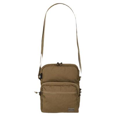 Helikon赫利肯 小型紧凑型单肩包 户外轻便工具杂物斜跨EDC背包