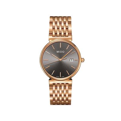 美度/Mido瑞士瑞士石英机芯