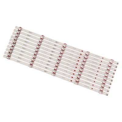 华为HD55KANC液晶电视灯条