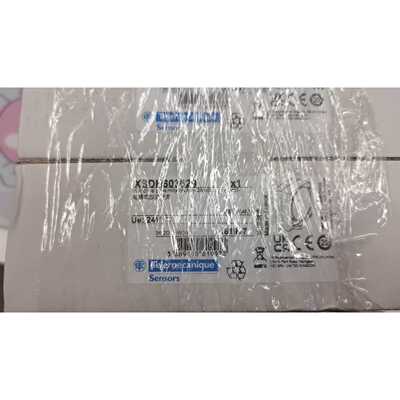 议价德国 Telemecanique特乐美科 XSDH603629感应开关 全新原装正