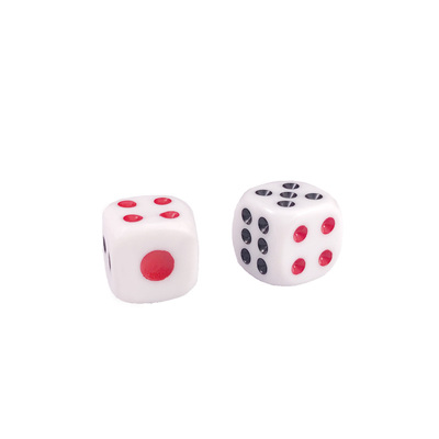 北方魔术骰子魔术道具骰子女神