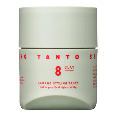 nakano中野tanto造型发蜡发泥