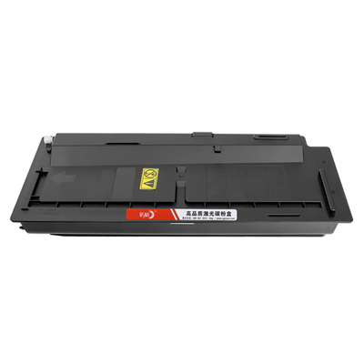 彩格适用京瓷TK-6128粉盒Kyocera ECOSYS M4132idn多功能打印机复印机易加粉粉盒M4125idn粉盒