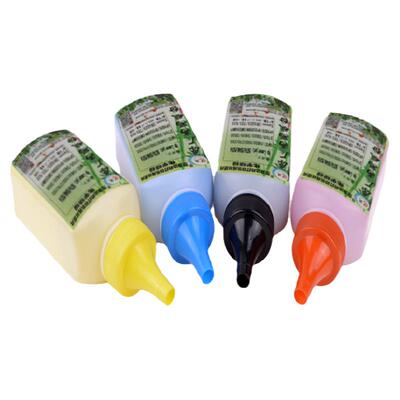 原厂碳粉打印清晰不偏色