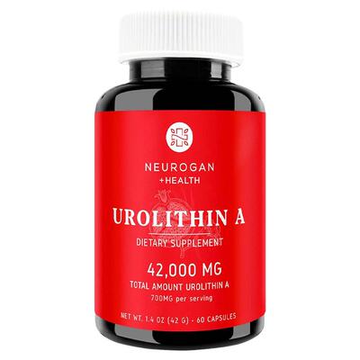 美国NeuroganPRO+尿石素A