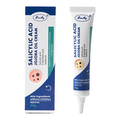 【美国进口】扁平疣一抹脱落