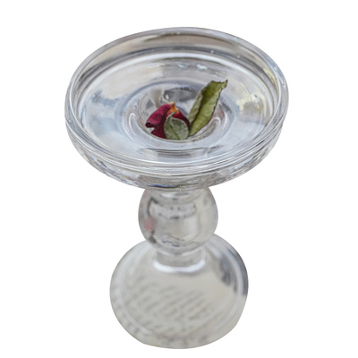 ins风立马拉满的香薰蜡烛烛台