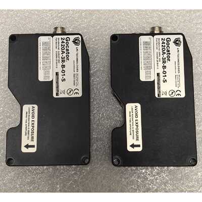议价LMI Gocator 2420A3RB01S 3D适用