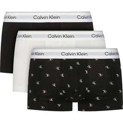 [保税仓]CalvinKlein平角内裤男