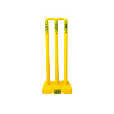 cricketstump板球三柱门塑料桩门