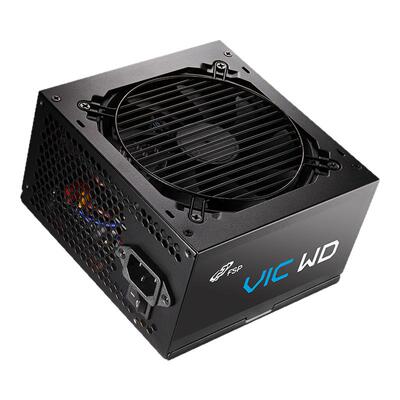 全汉FSP白牌直出650W静音电源