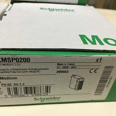 议价施耐德模块BMXDAO1615全新原装在保现货