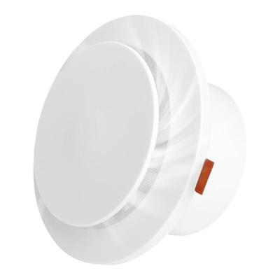 新风出风口室内新风系统