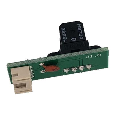 喷绘机写真原装安华高读头感应器