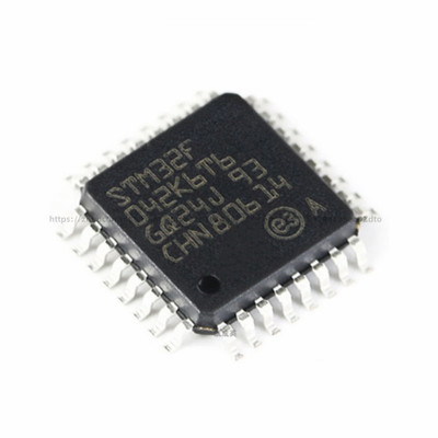 STM32F042K6T6LQFP-32单片机ST