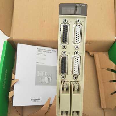 议价施耐德PLC模块TSXCAY21全新现货