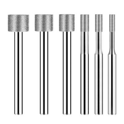 台湾一品CBN内孔磨棒6mm