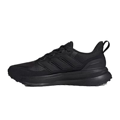 阿迪达斯男鞋春季新款运动鞋ULTRARUN 5 TR 轻便缓震跑步鞋JP5908