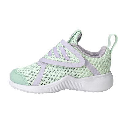 阿迪达斯FortaRun儿童运动休闲鞋