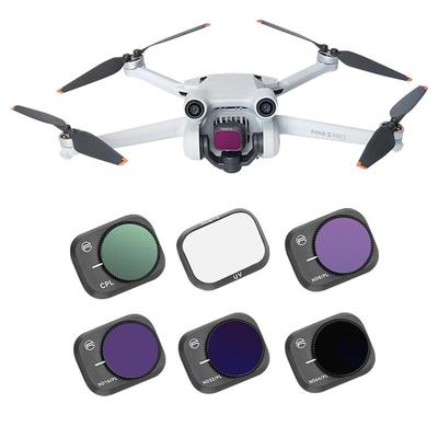 nd光镜uv保护cpl适用大疆