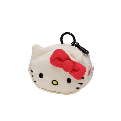 入会有惊喜！现货BAGGU小马挂件