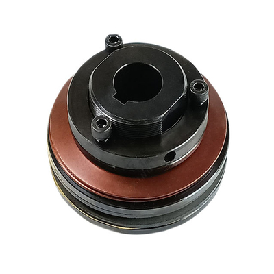 TL型扭力限制器过载保护器慧浩