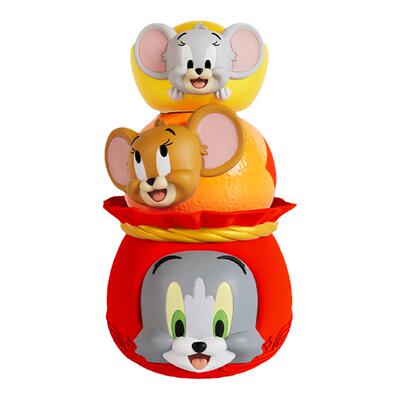 SoapStudio现货猫和老鼠可拆分