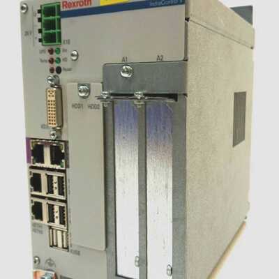 Rexroth IndraControl V  VPB40 VPB40.3D1L1G0NND1DDNNNFW  WinX
