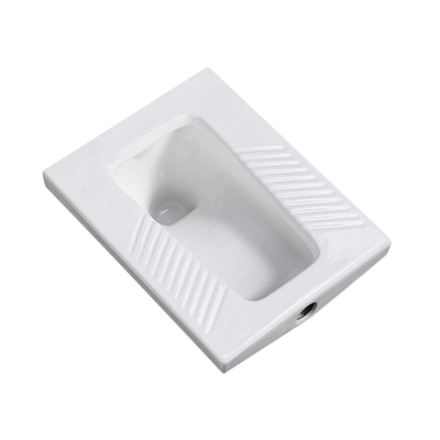 JOMOW家用蹲便器蹲坑式家用蹲厕便池水箱套装大尺寸便盆厕所马桶