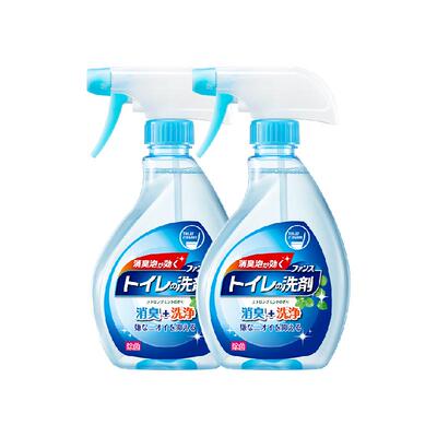 净芬强力去垢除臭抑菌便圈清洁剂