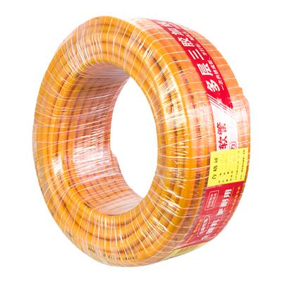 加厚耐磨大口径水管软管专卖
