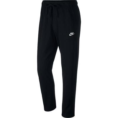 Nike/耐克正品 当季新款宽松运动裤休闲透气针织裤子 BV2767