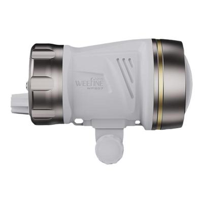 潜水摄影闪光灯WeefineWFS09