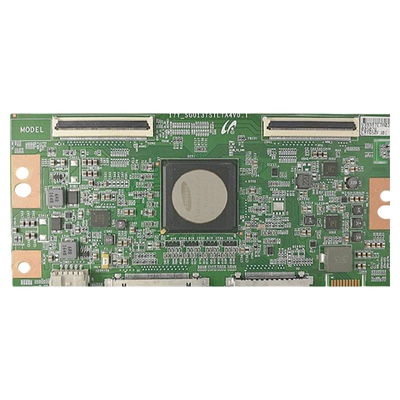 17Y-SGU13TSTLTA4V0.1逻辑板