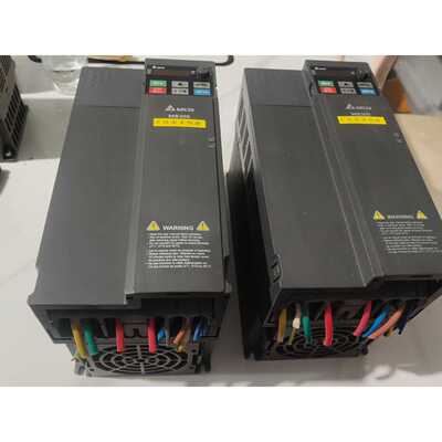 〔议价-可维修〕台达MS300变频器 型号VFD25AMS43ANSAA 1