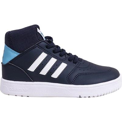 板鞋三叶草Adidas/阿迪达斯