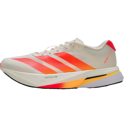 adidas阿迪达斯男鞋ADIZERO BOSTON 13运动鞋跑步鞋HQ7412