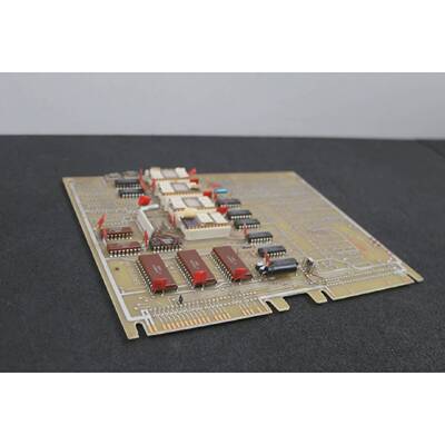 VEM NUMERIK RFT DDR Einschubplatine 4141630 NKM RFT 57274 mi
