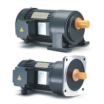 FTK减速电机厂家直销GH32GV22